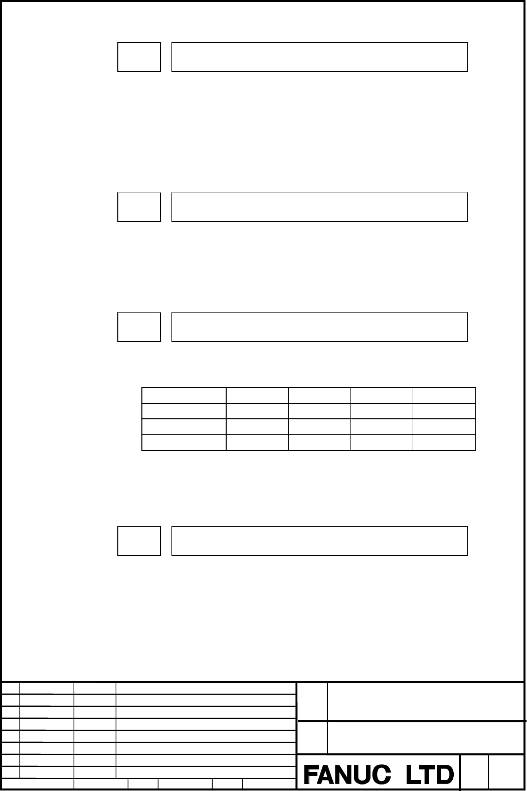FS 16i/18i/21i-MA/MB/TA/TB, 18i-MB5, Periodical secondary pitch error compensation Additional ...